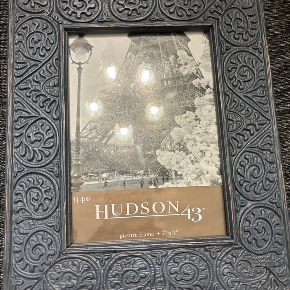 Other | Hudson 43 5x7 Picture Frame | Poshmark
